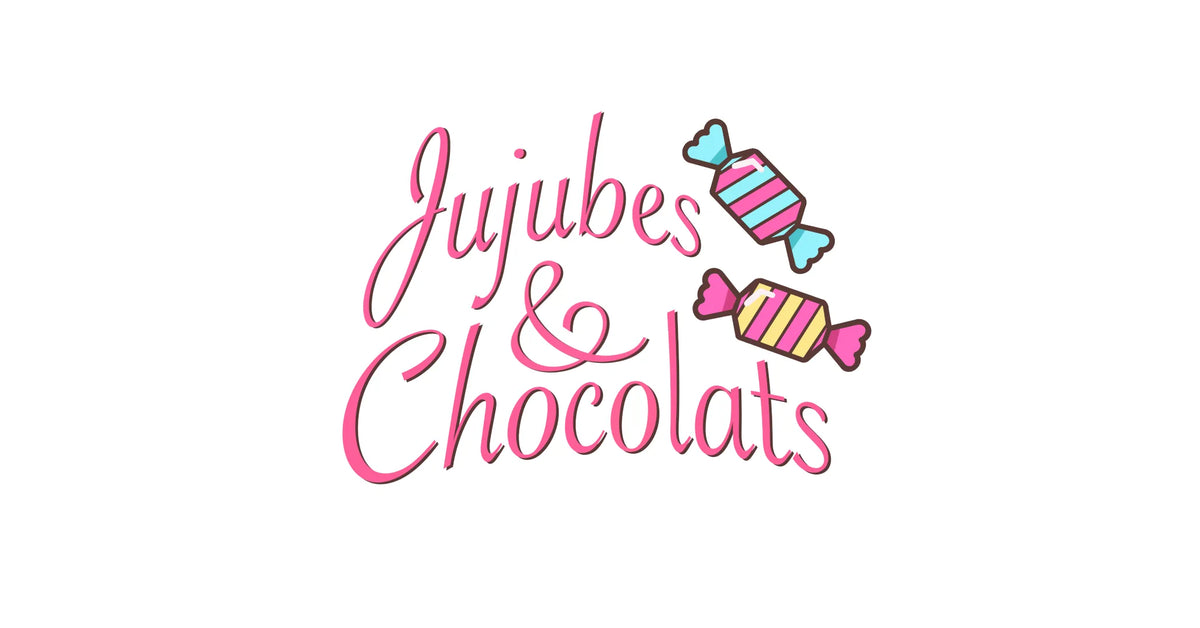 Sans arachides – Jujubes et Chocolats